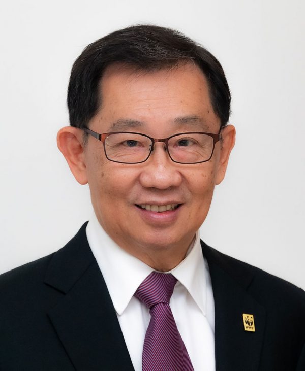 Joseph K H KOH - Asian Society of Arachnology