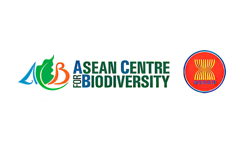 ASEAN Centre for Biodiversity - Asian Society of Arachnology
